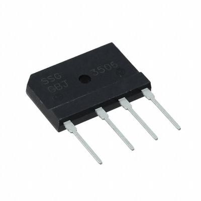 Cina GBJ2510 in vendita