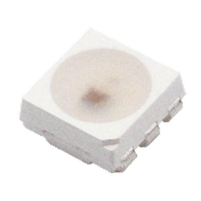 Cina PLBT3535C6-WDRGBW-K3 in vendita