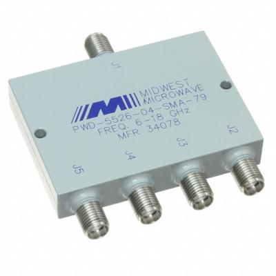 Cina PWD-5526-04-SMA-79 in vendita