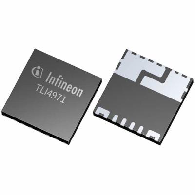 Cina TLI4971A025T5UE0001XUMA1 in vendita