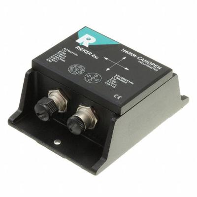 Cina H6MM-CANOPEN in vendita