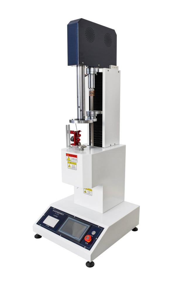 Hot Selling Factory Price Automatic Melt Flow Index Tester Mfi Tester