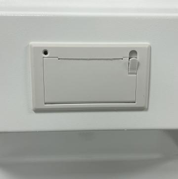 Micro Automatic Printout Plastic Melt Flow Index Testing Machine