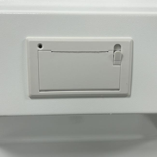 ASTM D1238 Touch Screen Plastic and Rubber Melt Flow Index Testing Machine