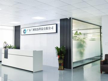 Selection Imported Digital Charpy Impact Testing Machine for Plastic and Rubber