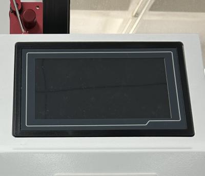 Китай Полимерная резина пластиковая Mfi Tester Index Анализатор потока плавления сенсорный экран продается