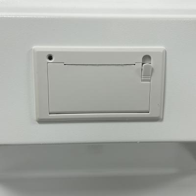 Китай Полимерная резина пластиковая Mfi Tester Index Анализатор потока плавления сенсорный экран продается