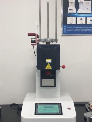 China Polysulfoxid-Semi-Auto-Schmelzflussindex-Prüfmaschine in wissenschaftlichen Forschungseinheiten zu verkaufen