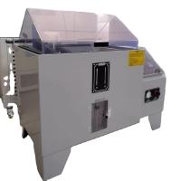 Quality Laboratory Composite Salt Spray Environmental Test Chambers Corrosion 108L for sale
