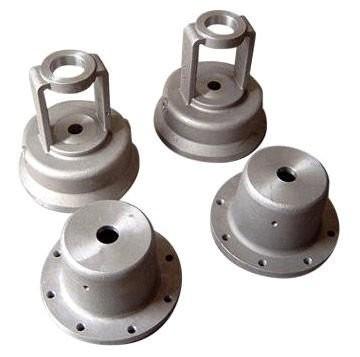 Cina Materiale su ordinazione della pressofusione dell'alluminio della parte di metallo dell'OEM ZL301 in vendita