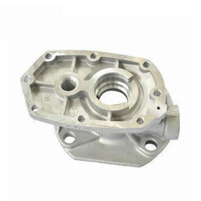 Cina L'investimento perso della cera di acciaio inossidabile le parti di fusion d'alluminio anodizza in vendita