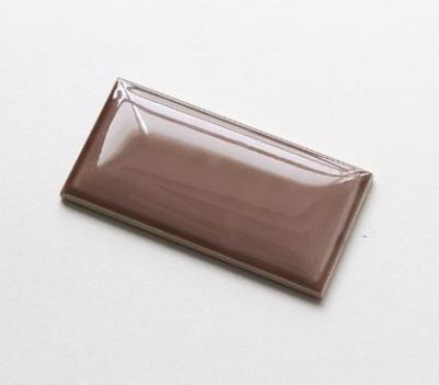 Cina Lo stile nordico 75x150mm ha lustrato le mattonelle lucide del sottopassaggio per la parete del bagno in vendita