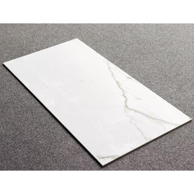 Cina Piastrella per pavimento lustrata porcellana impermeabile di 60*120cm per sala da pranzo in vendita