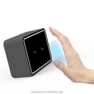 China Biometric Access Control Module Palm Vein Recognition Camera Vein Reader Payment Applications Convenient Reset Function for sale