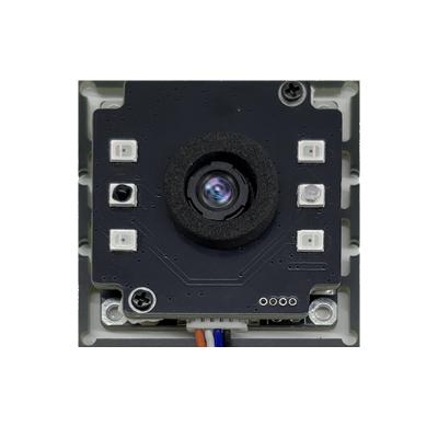 China Biometric Scanner with Palm Vein Recognition Multi-System Supporting Palm-Reading Module SDK for Access Control Products for sale