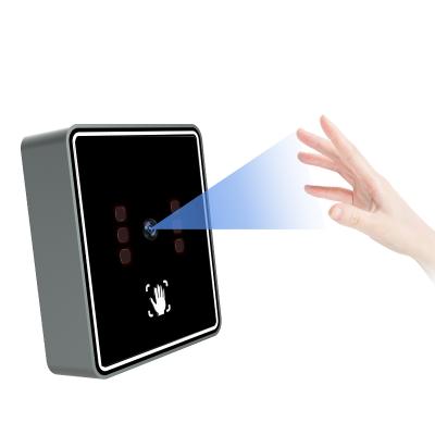 China Palm Vein Recognition Module USB Customizable Biometric Access Control with OEM ODM Support Featuring Customizable Logo for sale