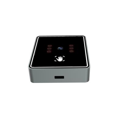 China Palmprint Biometric Access Control Module Customizable USB Drive ODM Vein Reader Module Palm Vein Recognition OEM Vein Reader for sale