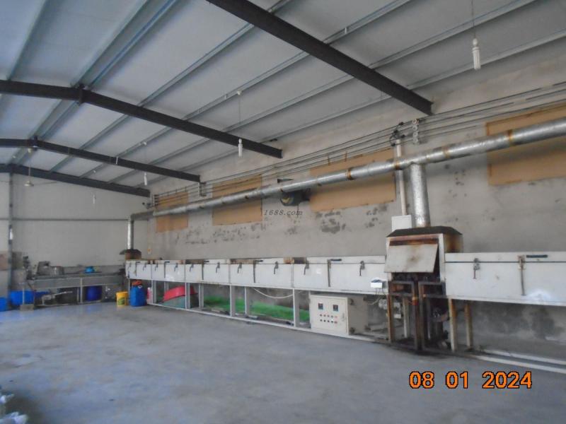 Fornecedor verificado da China - Hebei Jintai Plastic and Rubber Products Co., Ltd.