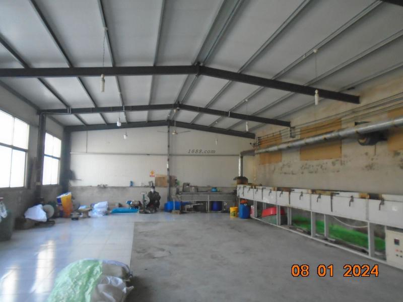 Fornecedor verificado da China - Hebei Jintai Plastic and Rubber Products Co., Ltd.