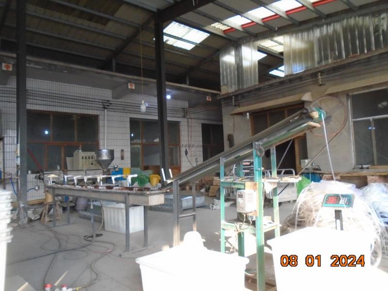 Fornecedor verificado da China - Hebei Jintai Plastic and Rubber Products Co., Ltd.