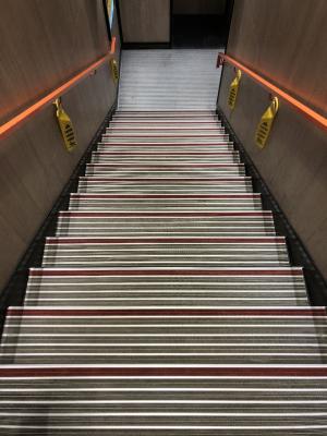 Cina Stuoia impermeabile dell'entrata dell'annuncio pubblicitario del singolo tergicristallo 12mm in vendita