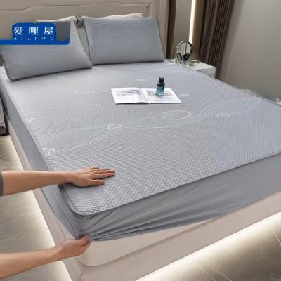 China Bedding, Mattress Covers and Protective Equipment, Insect Resistant Fabric Waterproof Bed Sheets, Suitable for Hotels for sale