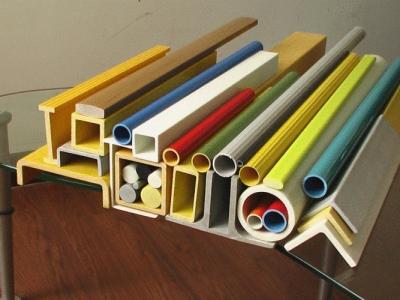 Oil Based Acrylic Pigment Paste Fibreglass Resin Pigment For Extrusion Profile