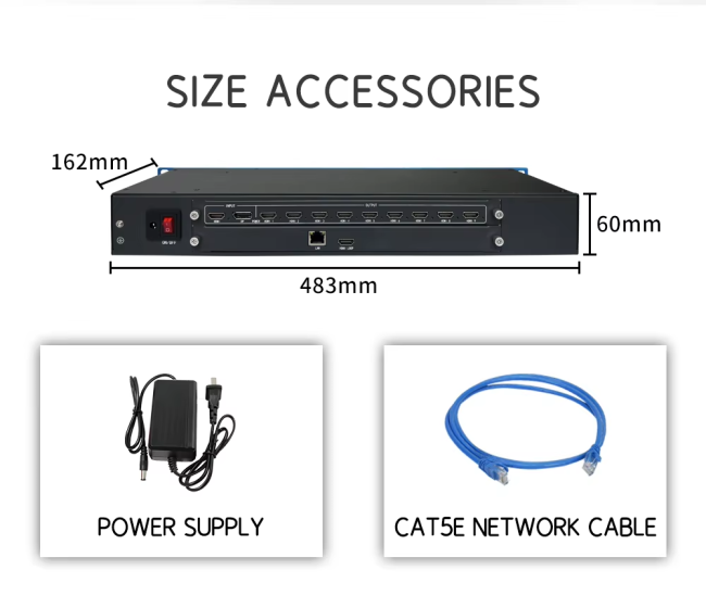 Network configuration