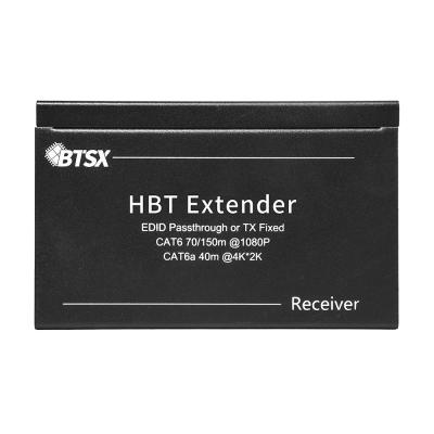 70M 40M HDMI Hdbaset Extender POE 4K30Hz 1080P HDCP 2.2 HDMI Signal Extender