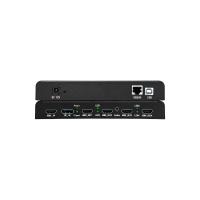 Quality HDMI Video Wall Processor 1x4 2x4 1x8 4K Video Wall Controller for sale