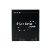 Quality 2X2 1X4 Video Wall Controller 4K BIT-MSE-8K-204HD 3D 4K TV Wall Processor 8K for sale