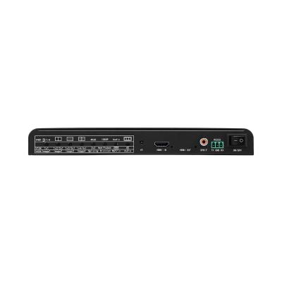 중국 Bitvisus 4K 비디오 스플라이서 HDMI 비디오 월 프로세서 컨트롤러 BIT-VWC-4K60-104 판매용
