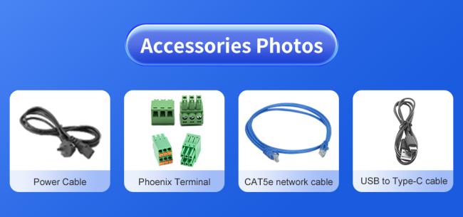 Video Wall Solution for Meeting Room High Resolution Video Wall Controller Modular Video Wall Processing System BIT-VWC-MD1212Ma