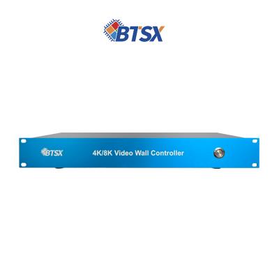 중국 4K 8K 비디오 월 컨트롤러 15채널 HDMI 출력 5x3 비디오 월 스플라이싱 15채널 HDMI 출력 판매용