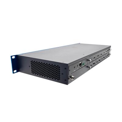 China BIT-HPF-104H 4K HDMI Edge Blending Processor with Multi-Projector Seamless Splicing and Hardware-Based Passive 3D Fusion for sale