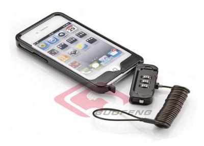 Cina Diametro esterno galvanizzato della serratura 2.5mm del cavo del computer portatile del cellulare della bobina della bobina in vendita