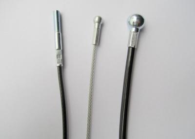 中国 電流を通された鋼鉄ケーブル会議は糸ダイ カストの端の/球ターミナルを縮めました 販売のため