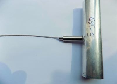 Cina Corredo d'attaccatura della lampada del sistema del soffitto di griglie del cavo per le luci di alluminio di pannello e di profilo in vendita