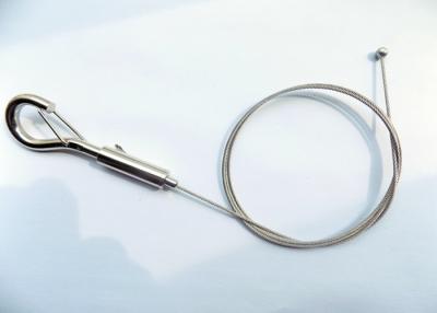 Cina Corredo d'attaccatura sospeso d'attaccatura della lampada dei kit di cablaggi con i regolatori dell'uscita laterale della vite in vendita