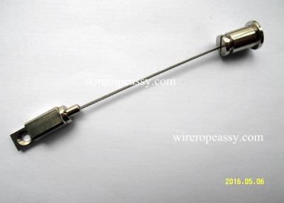 Cina La sospensione inserisce il corredo leggero/lampada del pendente che fissa il corredo per il profilo del LED in vendita
