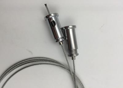 Cina Lampada regolabile del corredo d'attaccatura della lampada del soffitto con la pinza di presa del cavo e del soffitto in vendita