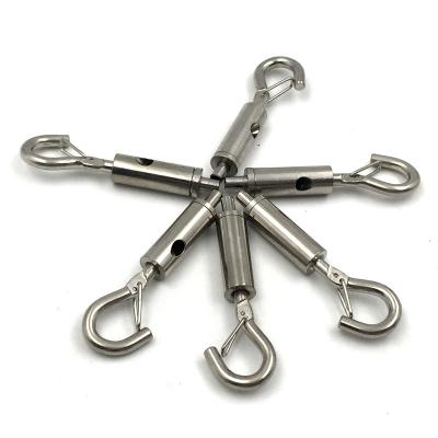 Cina Pinza di presa placcata rame d'attaccatura del cavo di moschettone del corredo della lampada di iso per il cavo di 1.8mm - di 1.2mm in vendita