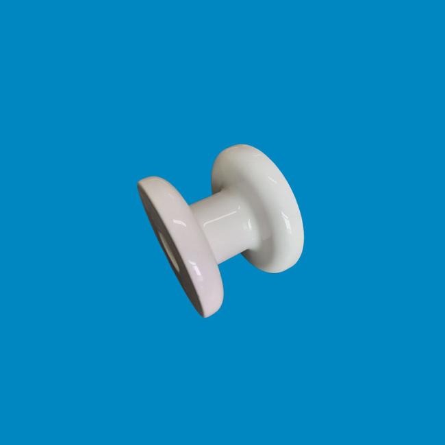 Custom 95% alumina ceramic components