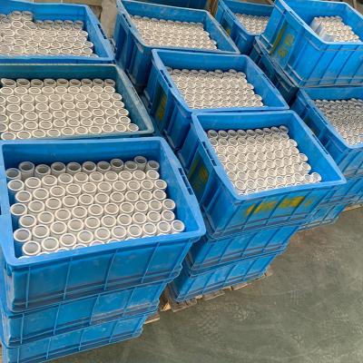 Chine Plongeur en céramique de haute précision AL2O3 pour la fabrication chimique et pharmaceutique à vendre