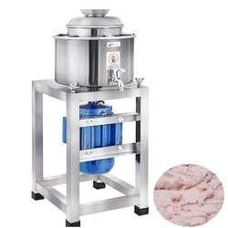 Cina alimento dell'apparecchio per rendere tenere le carni di 220V 380V 2kg/time che fa macchinario in vendita