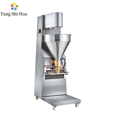 Cina 1100w Fishball che forma la polpetta dei ristoranti della macchina che forma macchina in vendita