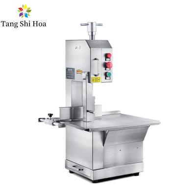 Cina acciaio congelato commerciale di Stianless della macchina della sega dell'osso della carne 220V in vendita