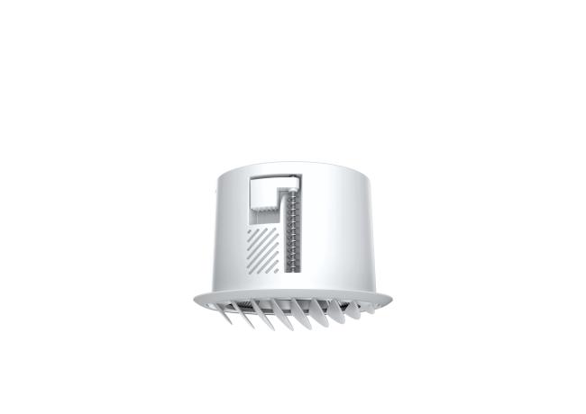 IW3max 8.5cm Aperture 7cm Depth World's Thinnest Home Cinema System Concealed Ceiling Installation Technology