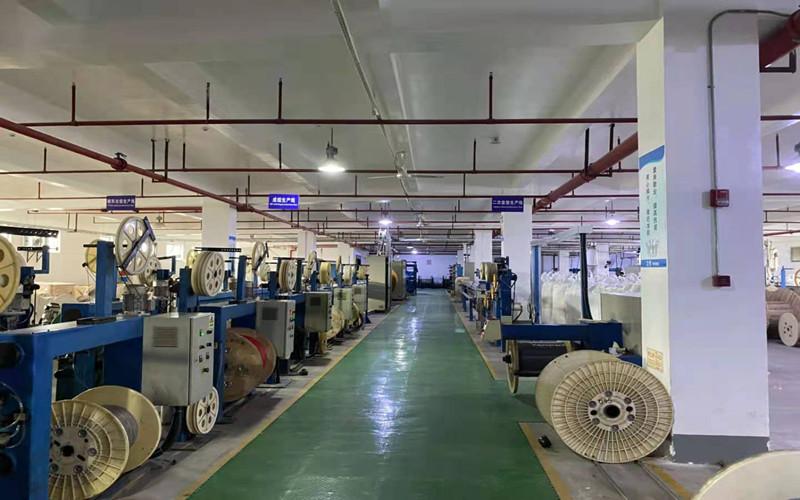 Fornitore cinese verificato - Shenzhen Knofc Communication Co., Ltd.