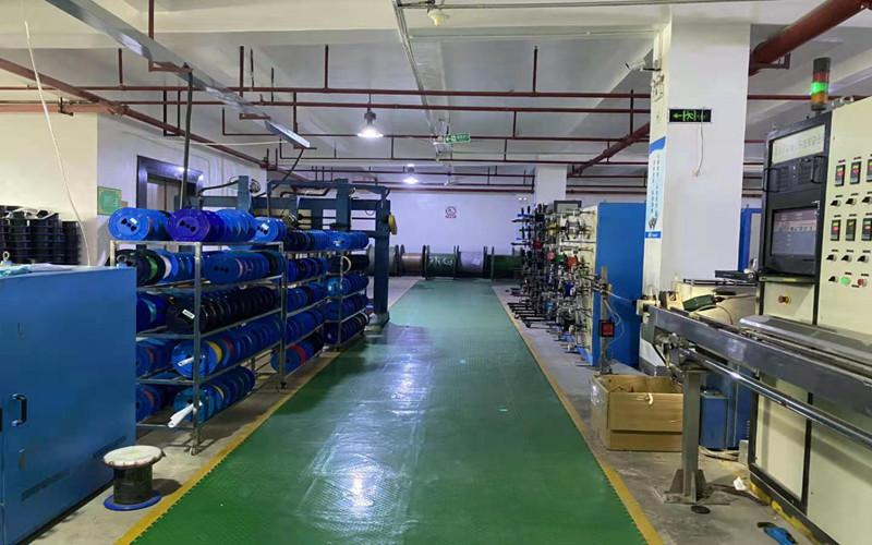 Fornitore cinese verificato - Shenzhen Knofc Communication Co., Ltd.